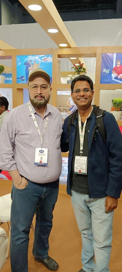 autify network on linkedin bharattex2025 textileinnovation networking startup web3