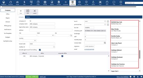 Why Cloud Now Multiple Legal Entities