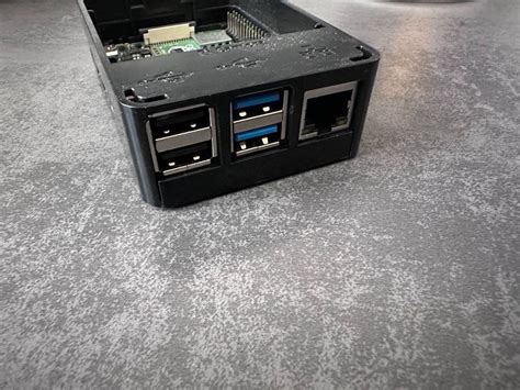 Raspberry Pi Model B GB ARMv mit Hülle ab CHF Kaufen auf Ricardo