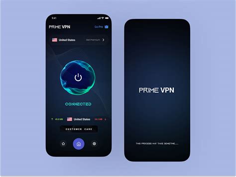 simple mobile ui design screenshots behance