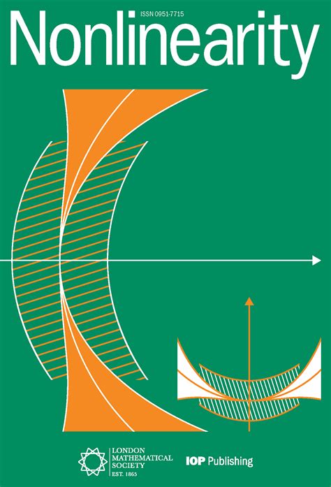 Nonlinearity London Mathematical Society