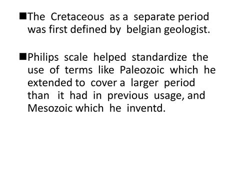 Fossilization Pptx Geology Science
