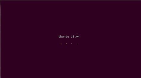 Steps To Install Ubuntu Lts Xenial Xerus With Screenshots