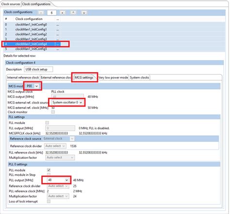 Frdm K64f Printf To Uart Using Processor Expert Centaurian