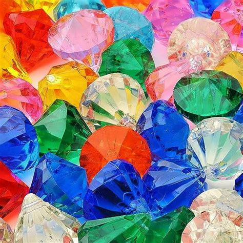 Fake Jewels