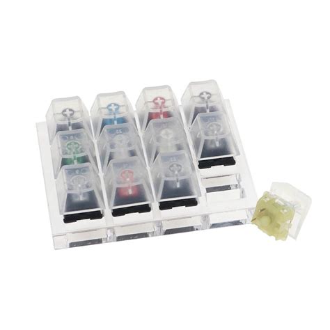 Buy Rgb Graphics Card Brace Support Holder Support 5kg Graphics Card