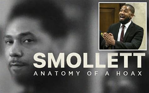 Fox Nation To Release ‘jussie Smollett Anatomy Of A Hoax Docuseries