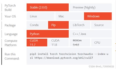 Jupyter Notebook适配pytorch环境搭配notebook环境下的pytorch Csdn博客