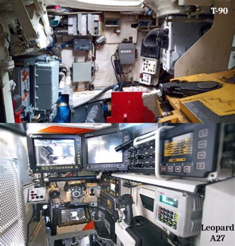 T90 Vs Leopard A27 Guláš Používateľa Alt Gulas Sme Sk