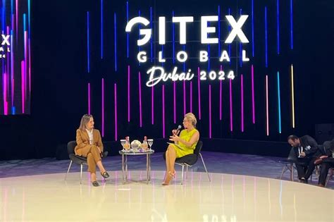 High Marks For Morocco S Participation In Gitex Global 2024