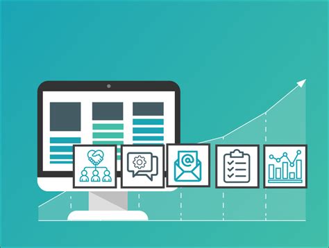 Sales Crm Helps Automating Your Sales Process