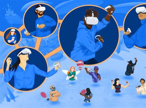 the next big connectivity challenge building metaverse ready networks