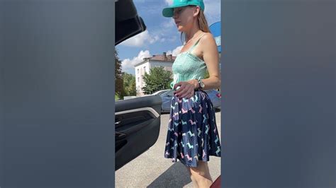 Evelina Girl Love Nylon Stockings Music Youtube