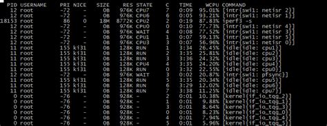 Virtualized Esxi Pfsense Cant Pass ~1gbit With Iperf3 Netgate Forum