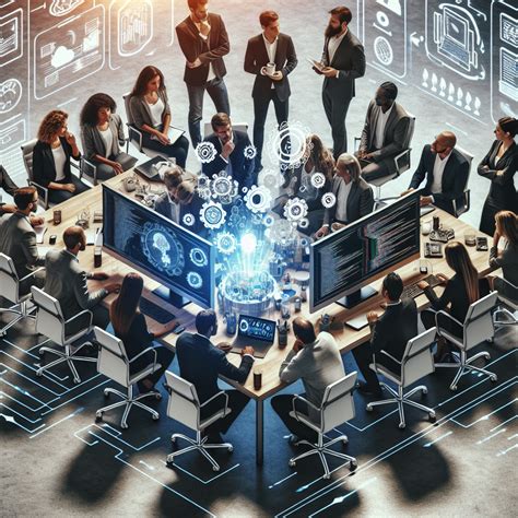 Revolutionize Your Business With Db Tech Design Llc Looking To Take Your Business To The Next