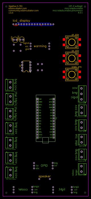 S EasyEDA Open Source Hardware Lab