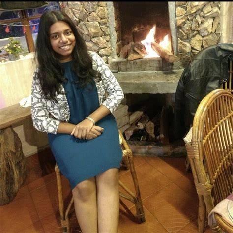 Keerthanaa K World Economic Forum