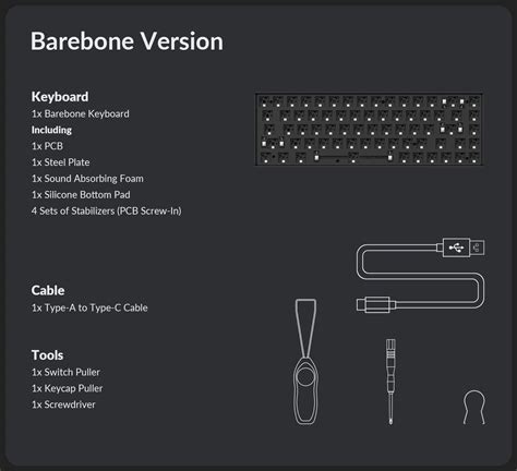 Keychron K5 Pro QMK/VIA Wireless Custom Mechanical Keyboard – Keychron ...