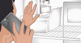 Why Is My Kenmore Ice Maker Not Working Causes Fixes