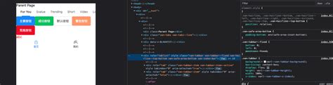 [bug report] nuxt3中使用tabbar组件，打包后与生产环境效果不一致 · issue 11719 · youzan
