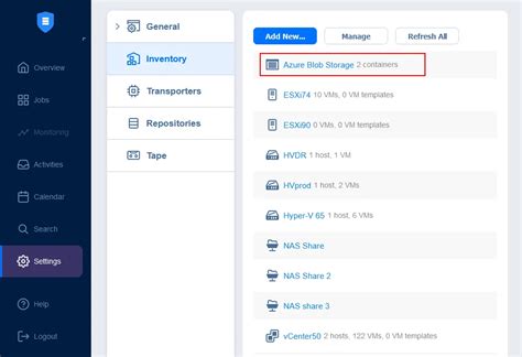 Backup To Azure Blob Storage A Full Configuration Guide