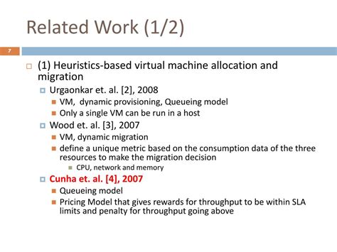 Ppt Efficient Autoscaling In The Cloud Using Predictive Models For Workload Forecasting