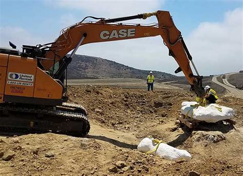 Paleontology Services · Ecorp Consulting Inc