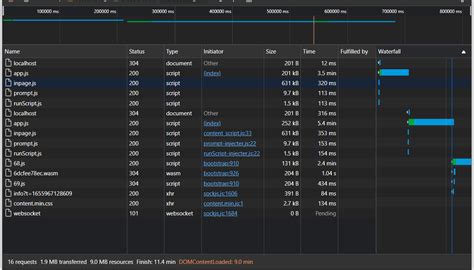 Unable To Build Ui For Oss · Issue 4877 · Influxdataui · Github