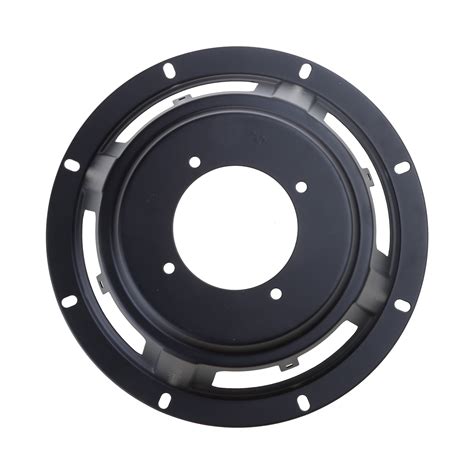 Apooke Speaker Basin Stand Woofer Frame For 456581012 Inch Basket