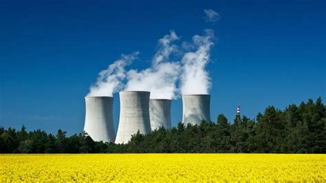 Revolutionizing Clean Energy 900m Push For Next Gen Small Nuclear Reactors Sdg News