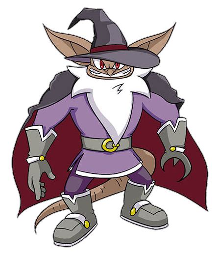 Naugus By Tmntsoniclover On Deviantart