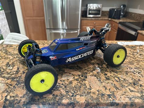 FS Team Associated B D Roller R C Tech Forums