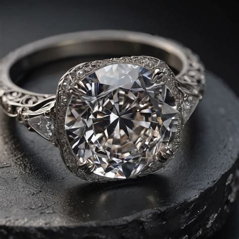 Secure Diamond Settings Why They Matter