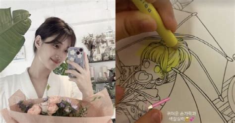 최민환과 이혼→양육권 논란 율희 아이들과 함께한 일상 공개