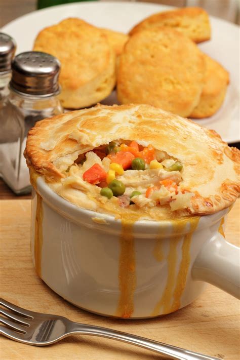 Pioneer Woman Deconstructed Chicken Pot Pie Modern Mama Cooks