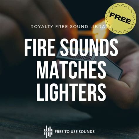 Free Fire Sound Effects — Free to Use Sounds
