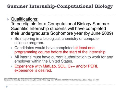 Ppt Introduction To Computational Biosciences And Bioinformatics Powerpoint Presentation Id