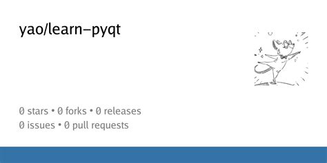 Yaolearn Pyqt