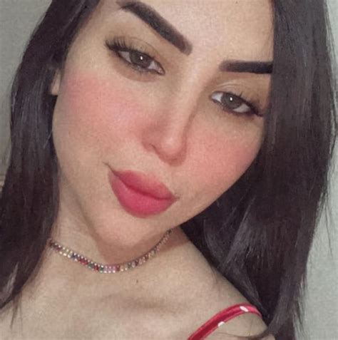 Queen Nada Hassi ندى حاسي