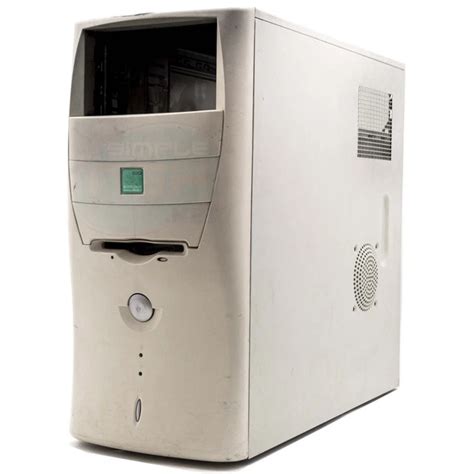 Case Cabinet Matx Micro Atx Mini Itx Mini Itx Chassis Housing Canvas Refurbished £71 24