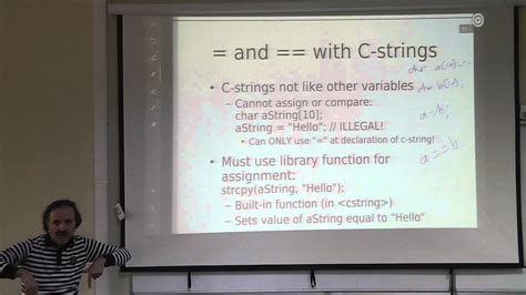 2015 Fall Gtu Cse 241 Lecture 13 Nov 6 00004 Youtube