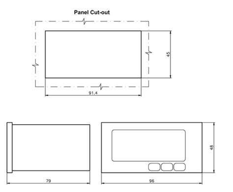 Dewcom Transmetteur De Point De Rosée 100… 20°c Fensor