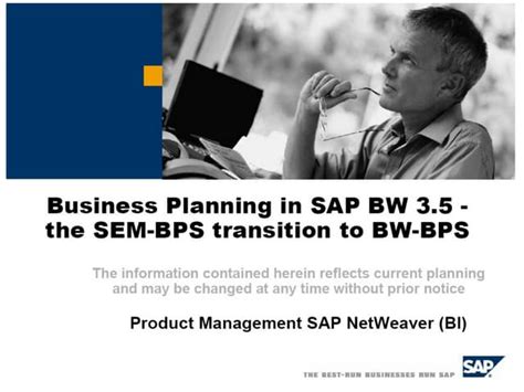 Sem Bps Overview Ppt