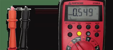 How To Perform A Diode Test Using A Multimeter