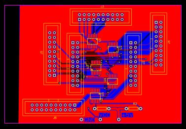 Resistor EasyEDA Open Source Hardware Lab