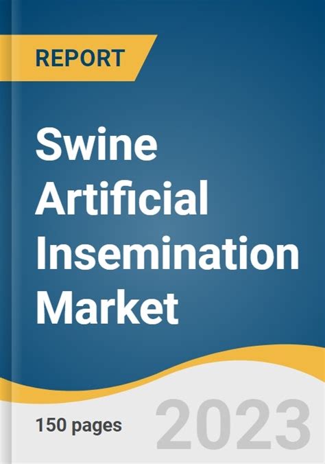 Swine Artificial Insemination Market Size Share And Trends Analysis Report By Solutions