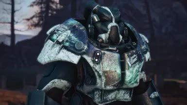 VIM Power Armor Paints At Fallout 4 Nexus Mods And Community