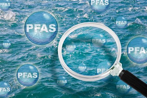 Pfas Removal Technology And Water Treatment I Ide Technologies