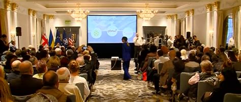 “დროას” “სტრატეგია აღმაშენებლისა” და “გირჩი მეტი თავისუფლების” თავმჯდომარეები საზოგადოების