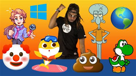 Nerd Smash Mash Up 139 Youtube